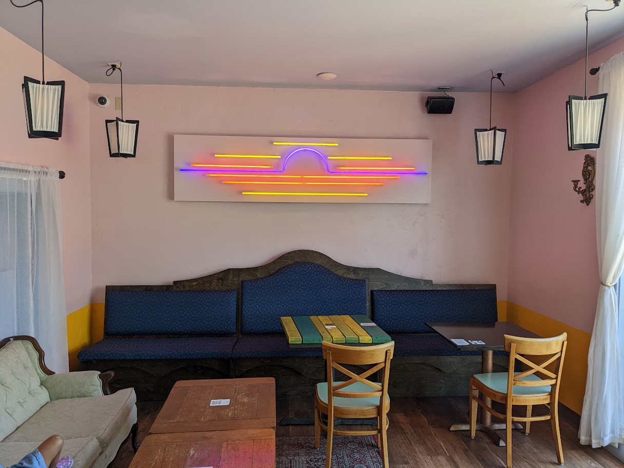 Go See Explore: Zócalo Food Truck Park and Selena Mural