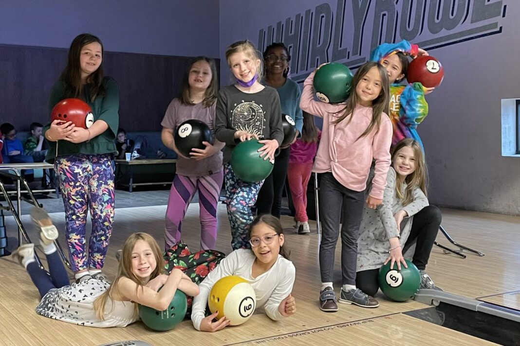 Indoor Fun at Whirlyball in Brookfield, WI this Winter