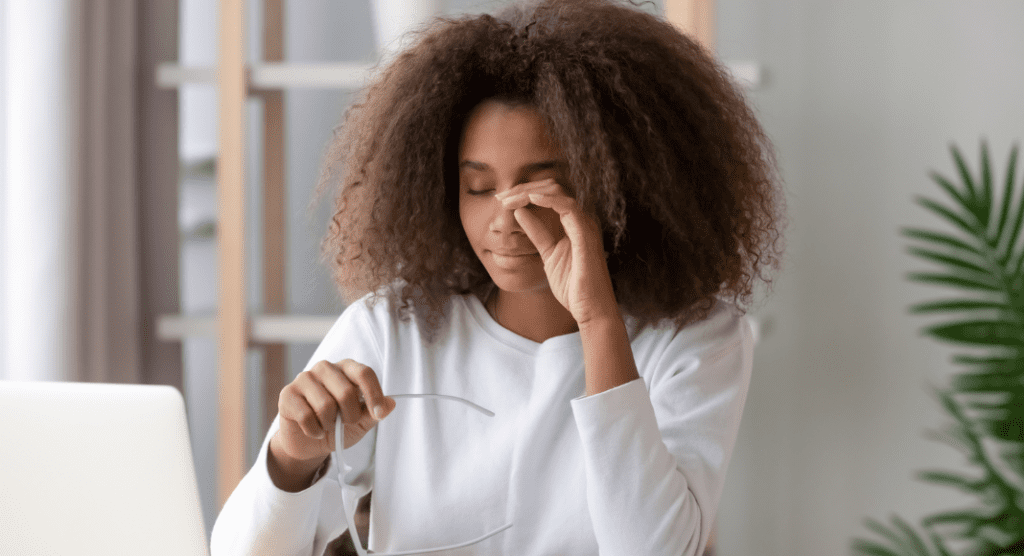 HOW TO SPOT AN UNDETECTED VISION PROBLEM IN YOUR CHILD