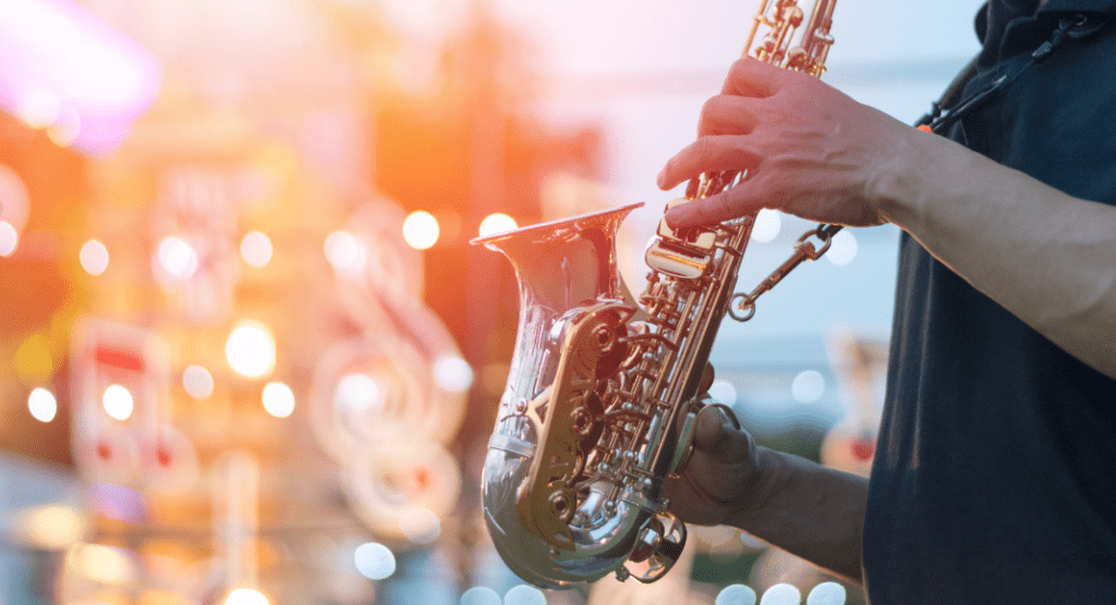 FREE WEEKLY JAZZ IN THE PARK CONCERTS AT CATHEDRAL SQUARE PARK (2026)