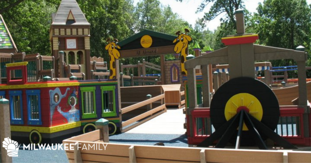 18 PARKS IN THE MILWAUKEE METRO AREA WORTH DRIVING OUT OF YOUR WAY FOR