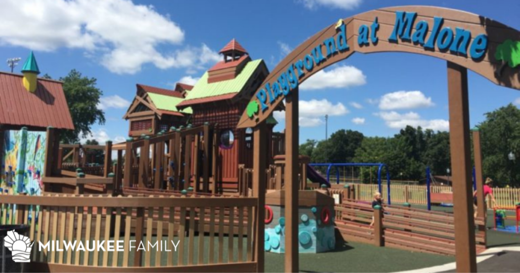 18 PARKS IN THE MILWAUKEE METRO AREA WORTH DRIVING OUT OF YOUR WAY FOR