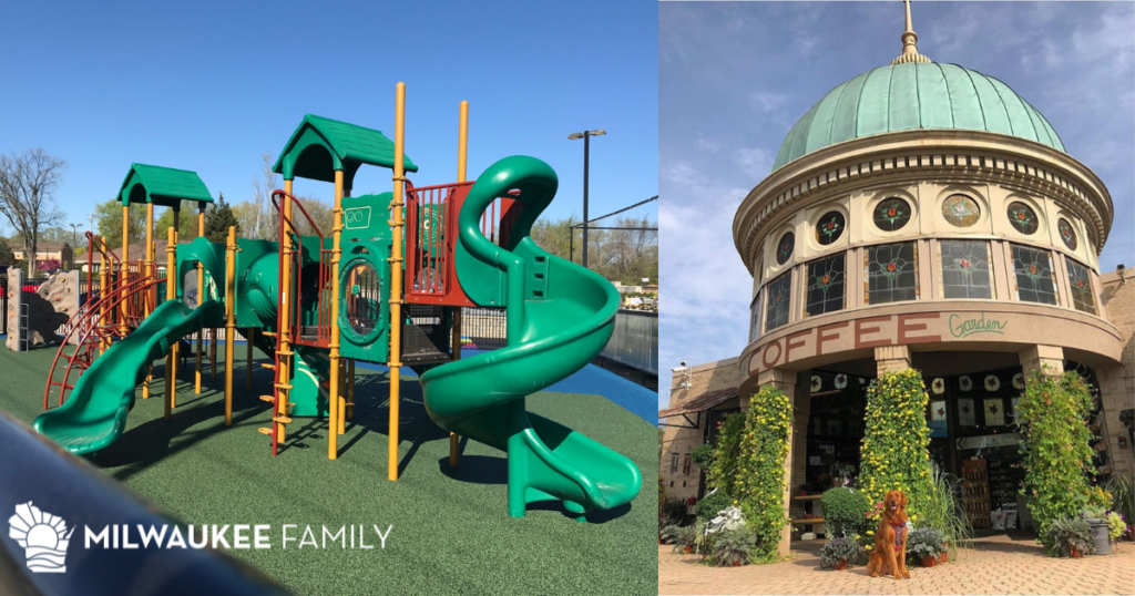 18 PARKS IN THE MILWAUKEE METRO AREA WORTH DRIVING OUT OF YOUR WAY FOR