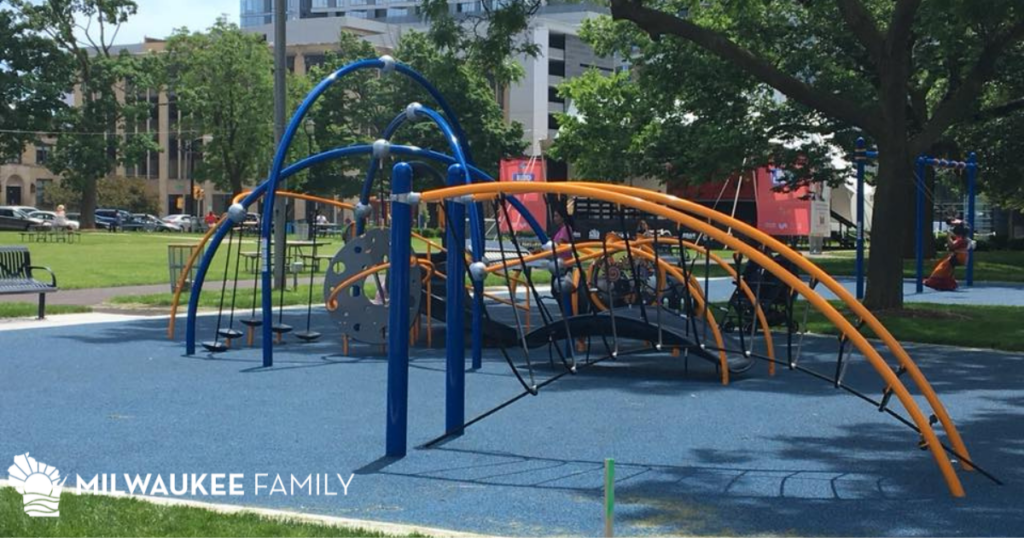 18 PARKS IN THE MILWAUKEE METRO AREA WORTH DRIVING OUT OF YOUR WAY FOR