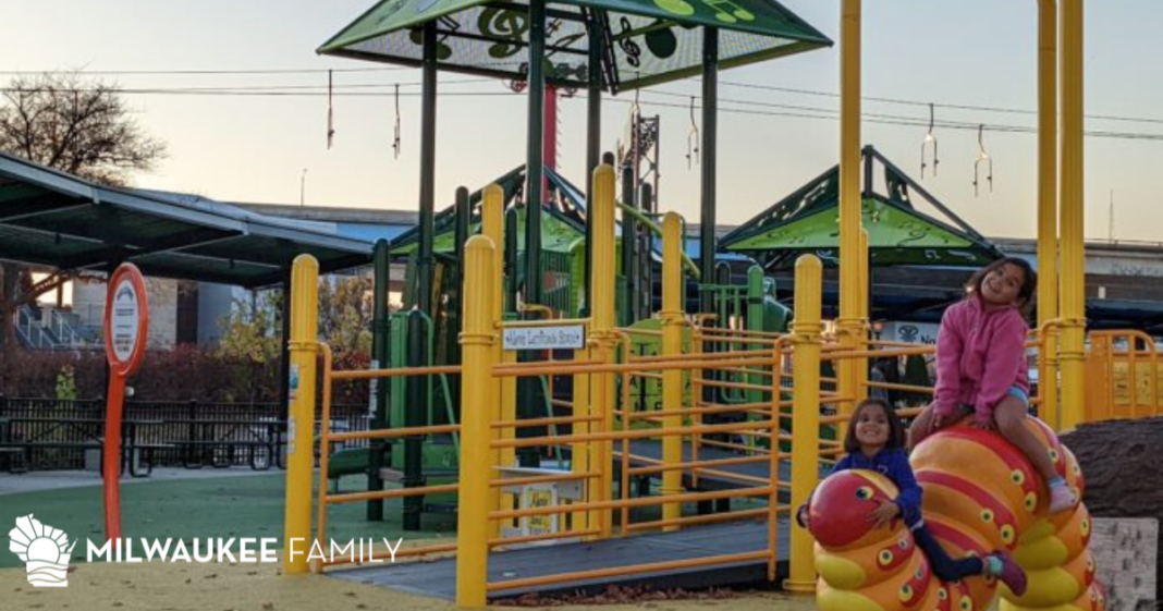 18 PARKS IN THE MILWAUKEE METRO AREA WORTH DRIVING OUT OF YOUR WAY FOR