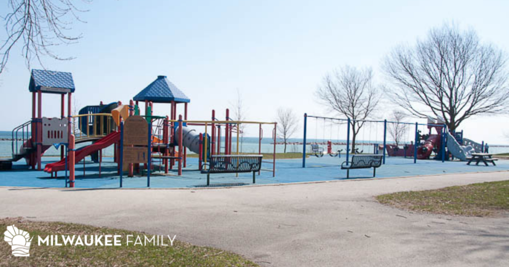 18 PARKS IN THE MILWAUKEE METRO AREA WORTH DRIVING OUT OF YOUR WAY FOR