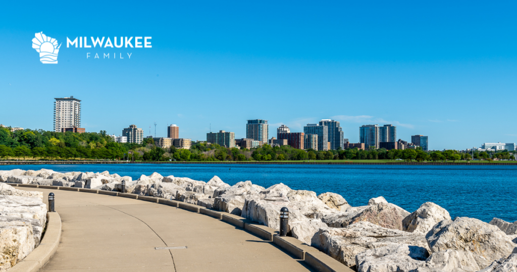 15 Fabulous Milwaukee Hiking Trails for Families