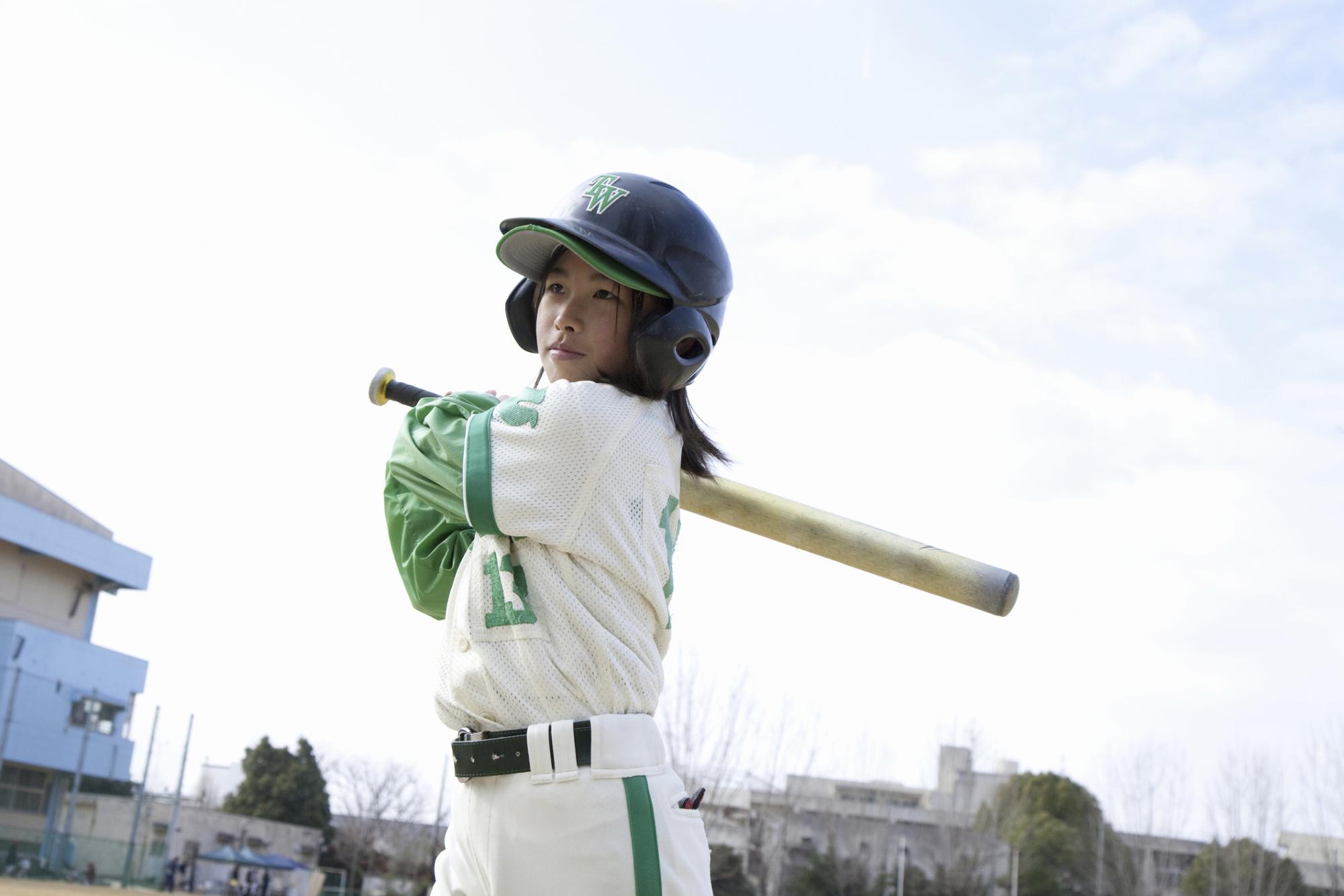 5 SIGNS YOUR LITTLE LEAGUER MAY HAVE A VISION PROBLEM