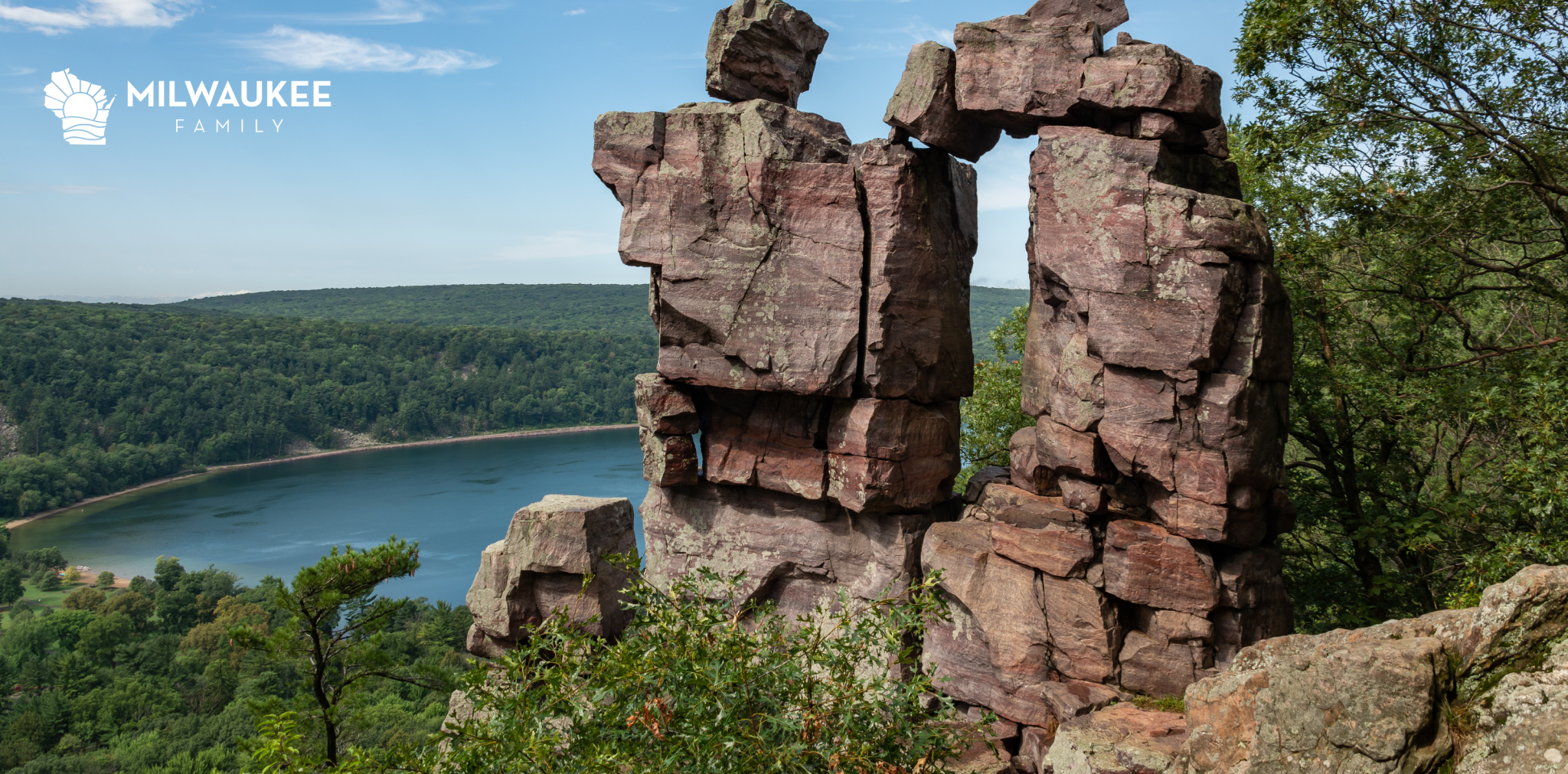 3 WISCONSIN FALL DAY TRIPS TO ENJOY NATURE