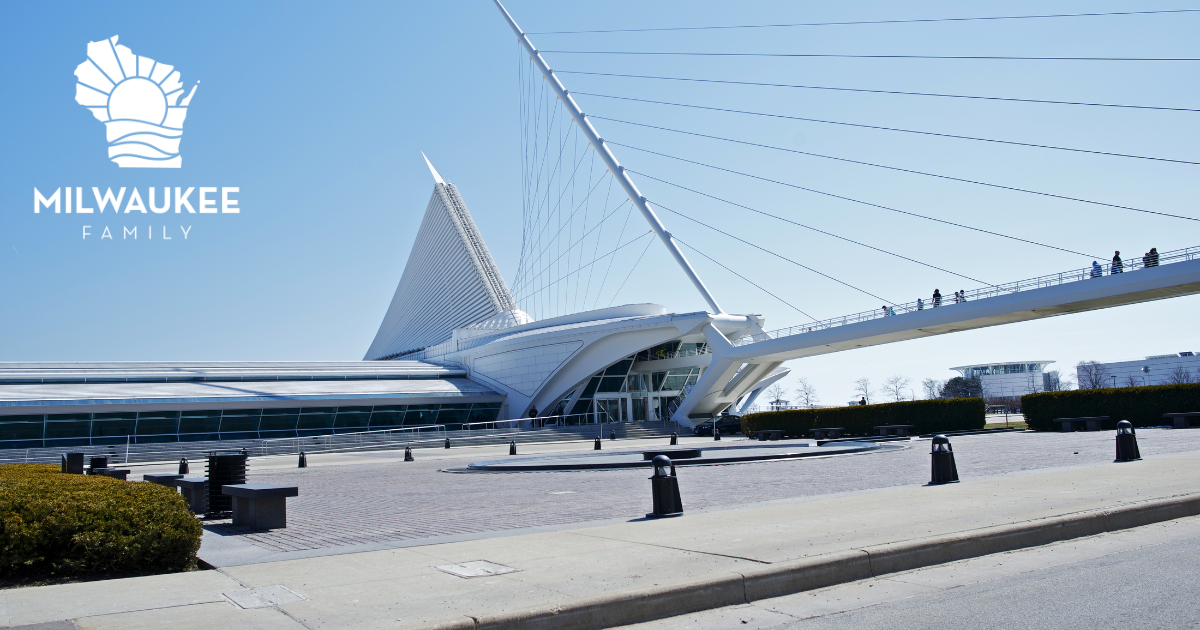EXPLORING MILWAUKEE: 6 MUSEUMS FOR FAMILY FUN