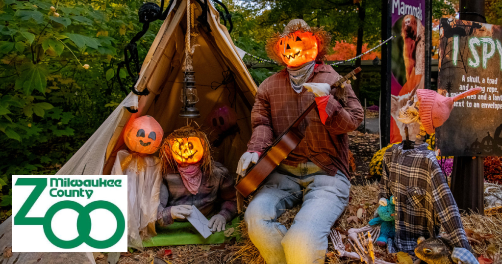BOO AT THE ZOO: A SPOOKTACULAR MUST-VISIT FAMILY EVENT