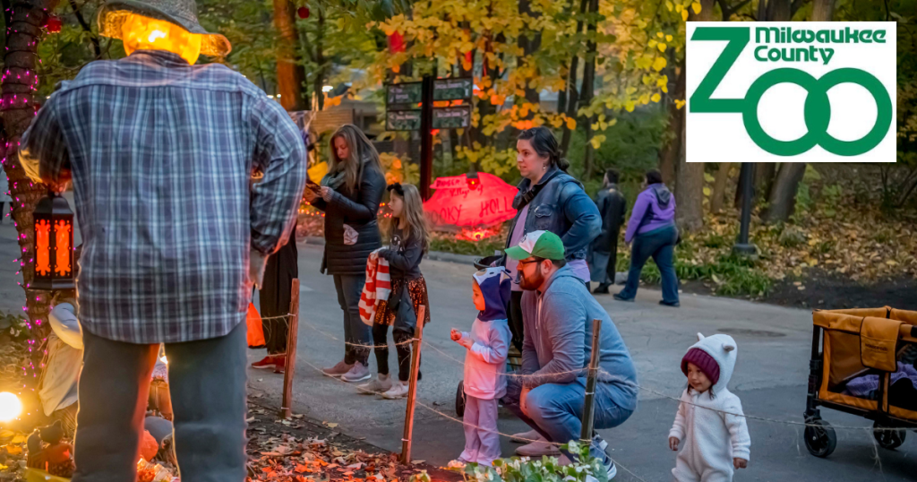 BOO AT THE ZOO: A SPOOKTACULAR MUST-VISIT FAMILY EVENT