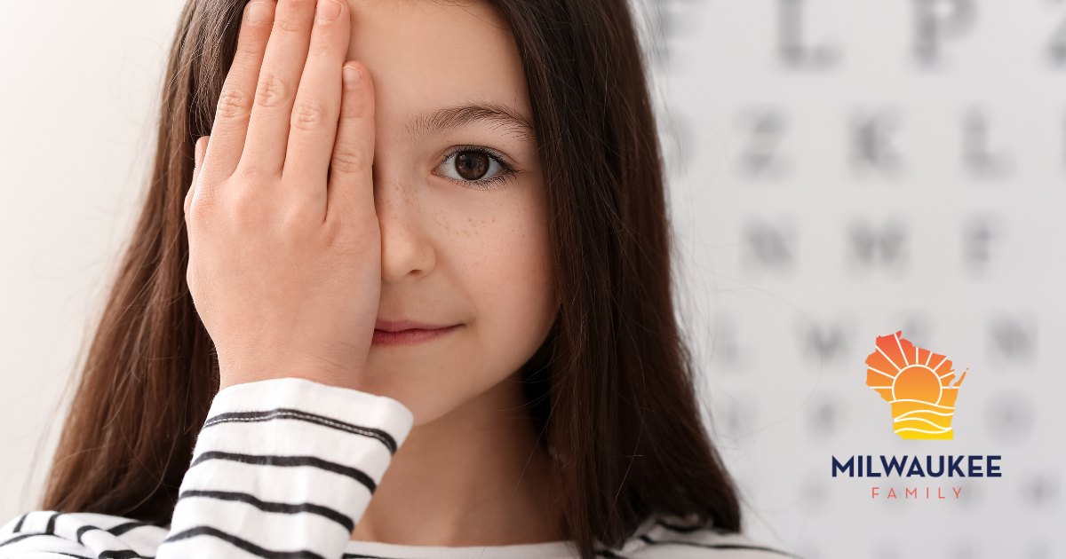CONTROLLING YOUR CHILD’S MYOPIA MAY BE MORE IMPORTANT THAN YOU REALIZE