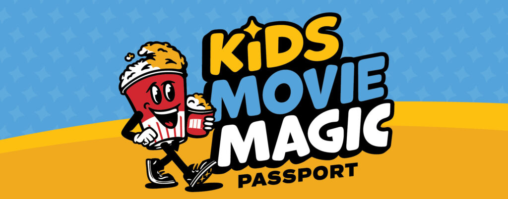 KIDS MOVIE MAGIC FILM SERIES RETURNS TO MILWAUKEE (2026)